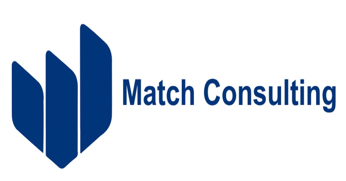 Match Consulting Co. Ltd